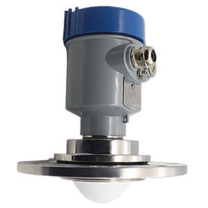 Microwave level sensor - All industrial manufacturers