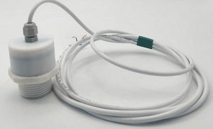 3-wire level sensor - All industrial manufacturers