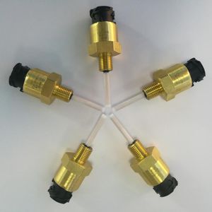 Glass level switch - All industrial manufacturers