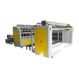 CNC quilting machine - All industrial manufacturers