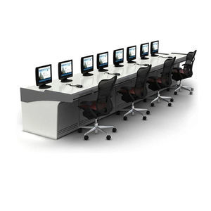 Control console - Beijing Bright Hongyang Technology Co., Ltd. - wooden ...