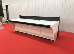 Manual workstation - All industrial manufacturers