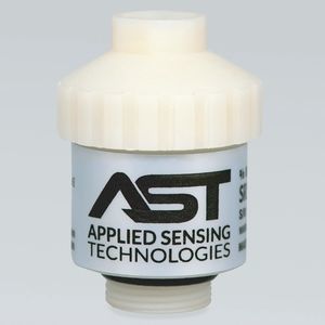 Electrochemical oxygen sensor - SRX-CTE2 - AST - Applied Sensing Technologies - percent level ...
