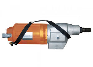 Electric core drilling machine - BBM33LL-extra - GÖLZ GmbH