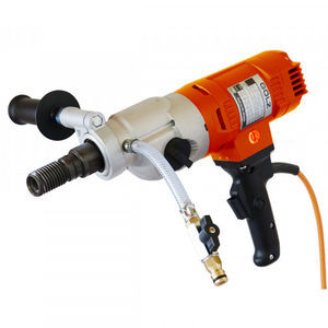 Electric core drilling machine - EBL33L - GÖLZ GmbH