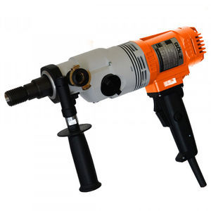 Electric core drilling machine - BBM33LL-extra - GÖLZ GmbH