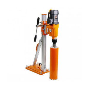 Electric core drilling machine - SD160 series - GÖLZ GmbH - compact ...