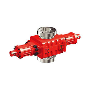 Ram BOP - Jiangsu Deenpu Petrochemical Machinery Co.,Ltd