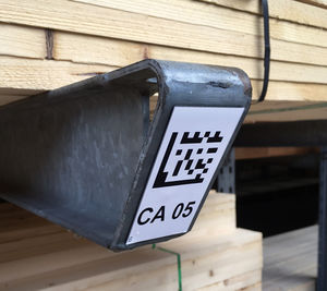 Warehouse label - All industrial manufacturers