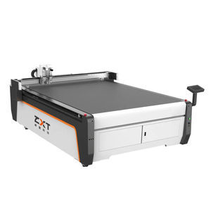 Acoustic panel cutting machine, Acoustic panel cutting system - All industrial manufacturers