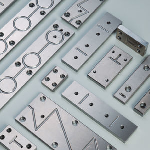 Linear plain bearing - CSB850BM series - Zhejiang Changsheng Sliding ...