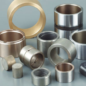 Linear plain bearing - CSB850BM series - Zhejiang Changsheng Sliding Bearing Co., Ltd ...