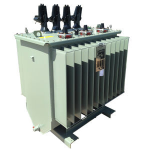 Power distribution substation - NOVA-M - Cahors - for medium-voltage ...