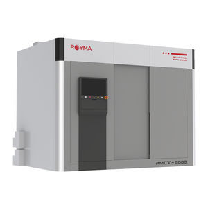 Computed tomography inspection system, CT inspection system - All ...