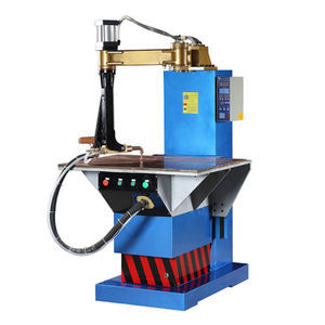 Spot welding machine - DN2 Series - Guangdong DuroPower Industries Ltd ...