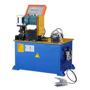 Pipe-flaring machine - All industrial manufacturers