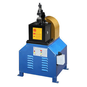 Trimming machine - All industrial manufacturers