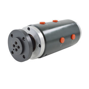 Large rotary union - All industrial manufacturers