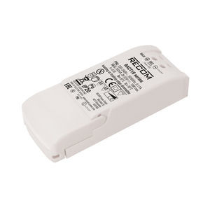 Constant-current LED driver - RACT09 series - RECOM Power - dimmable / light