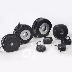 Friction brake - REB 05 - Reach Machinery Co.,Ltd. - electromagnetic ...