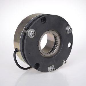 Friction brake - REB05 series - Reach Machinery Co.,Ltd ...