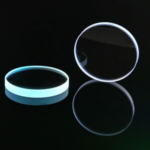 CaF2 optical window, Calcium fluoride (CaF2) optical window - All ...