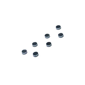 Micro optical prism - ECOPTIK - right-angle / optical Dove / optical wedge