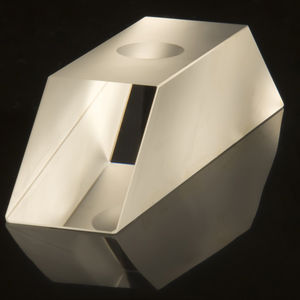 Dispersion optical prism - eco-LDP series - ECOPTIK - Littrow / fused ...