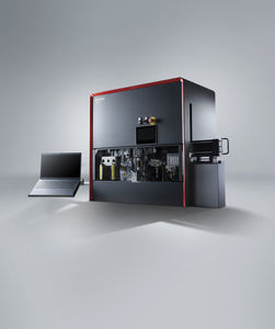 Komax AG: Production Machines - DirectIndustry