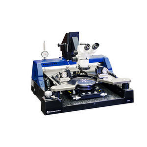 Wafer measurement system - SiPh - FORMFACTOR - microscope