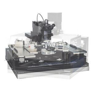 Wafer measurement system - PA200 BlueRay - FORMFACTOR - high-speed