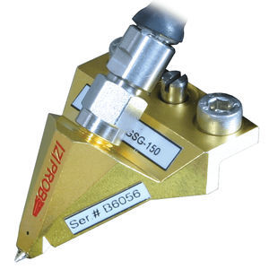 Resistance probe - Infinity Waveguide - FORMFACTOR