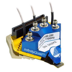 Resistance probe - Infinity Waveguide - FORMFACTOR