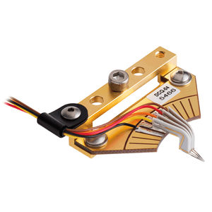 Resistance probe - Infinity - FORMFACTOR - measurement / broadband