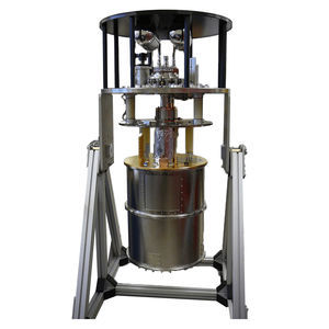 Vacuum cryostat - Denali 102 - FORMFACTOR