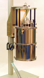 Vacuum cryostat - Denali 102 - FORMFACTOR