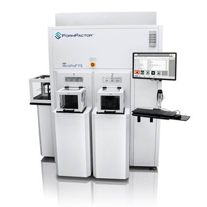 Fully-automatic measurement system - MicroProf® AP - FORMFACTOR - for ...