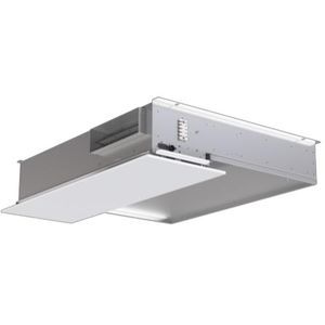 Ceiling-mounted ventilation unit - All industrial manufacturers