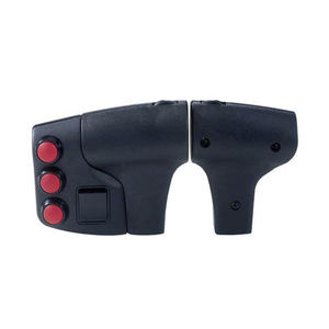 IP 65 joystick handle, IP 65 joystick grip - All industrial manufacturers