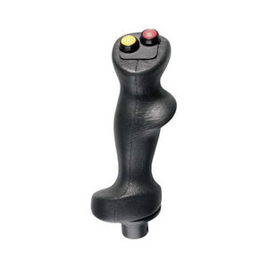 IP54 joystick handle - B1 - W. GESSMANN GmbH