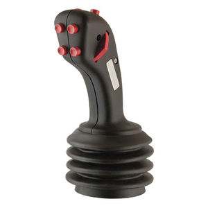 IP67 joystick handle, IP67 joystick grip - All industrial manufacturers
