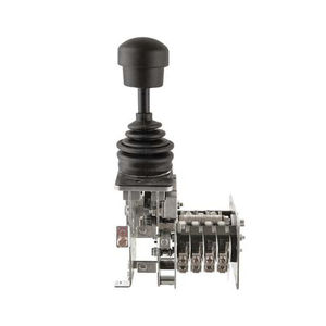 Single-axis joystick - V85/VV85 - W. GESSMANN GmbH - multi-axis / IP67 ...