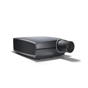 Digital laser projector - F80-4K7 - Barco - 3D