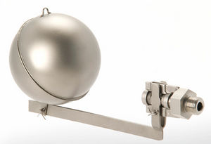 Float valve - All industrial manufacturers
