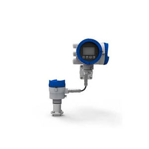 Coriolis flow transmitter - All industrial manufacturers