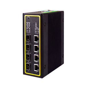 Managed switch - EHG9512 Series - Atop Technologies - 12 ports ...