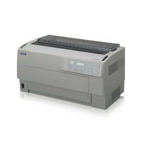 Impact printer - All industrial manufacturers