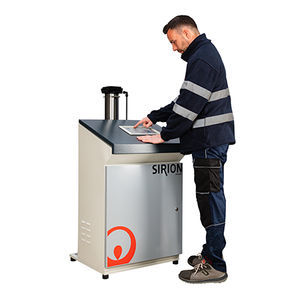 VEOLIA WATER STI: Health - Safety - Environment - DirectIndustry