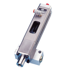 Dispensing gun - AccuDrop™ - Nordson Industrial Coating Systems - glue ...