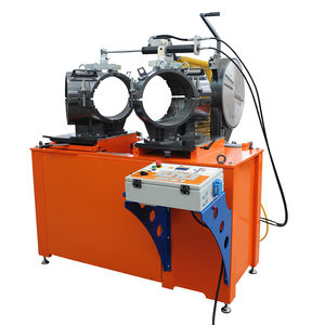 Horizontal welding machine, Horizontal welding system - All industrial ...